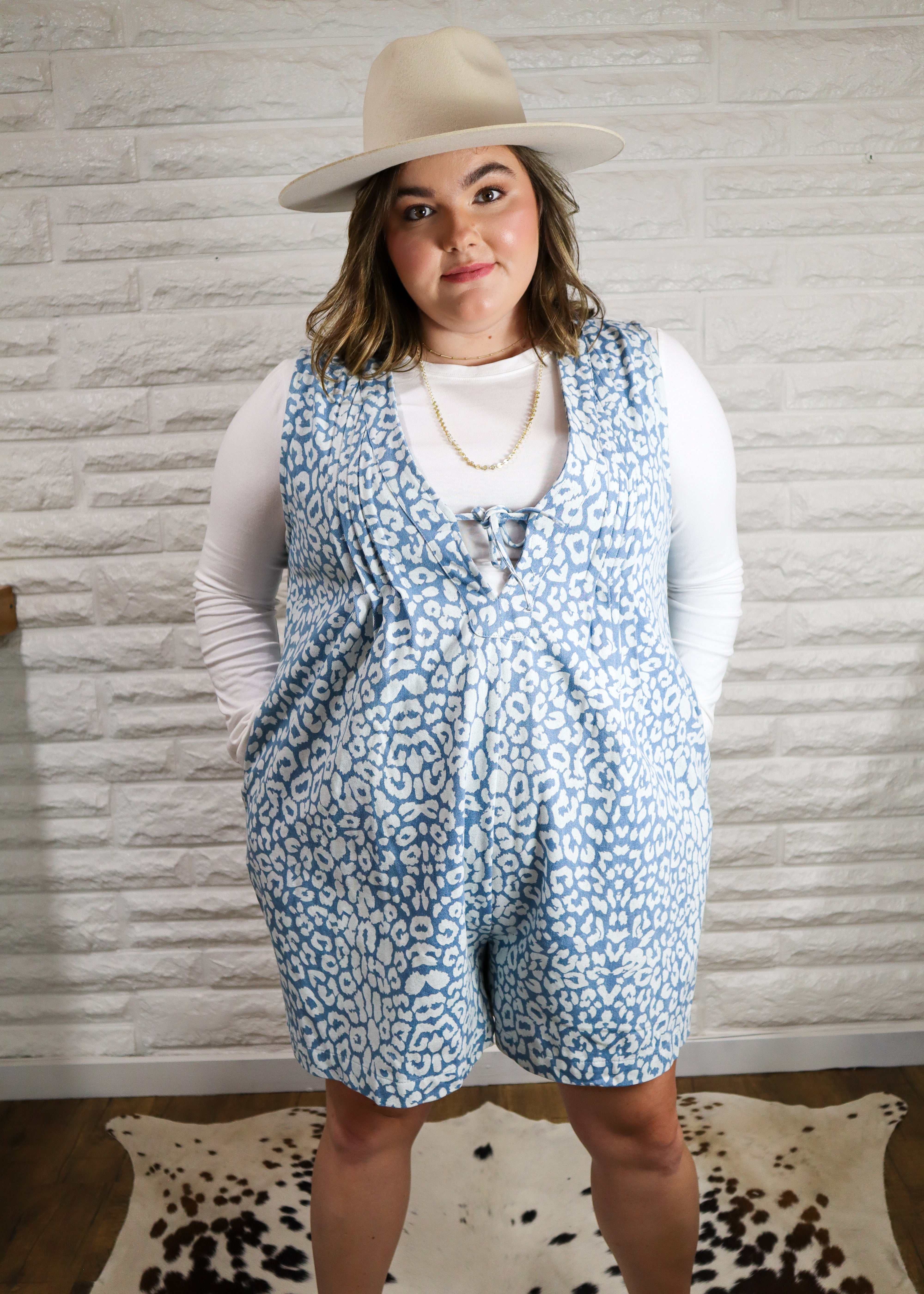 Curvy – XO GYPSY ROSE