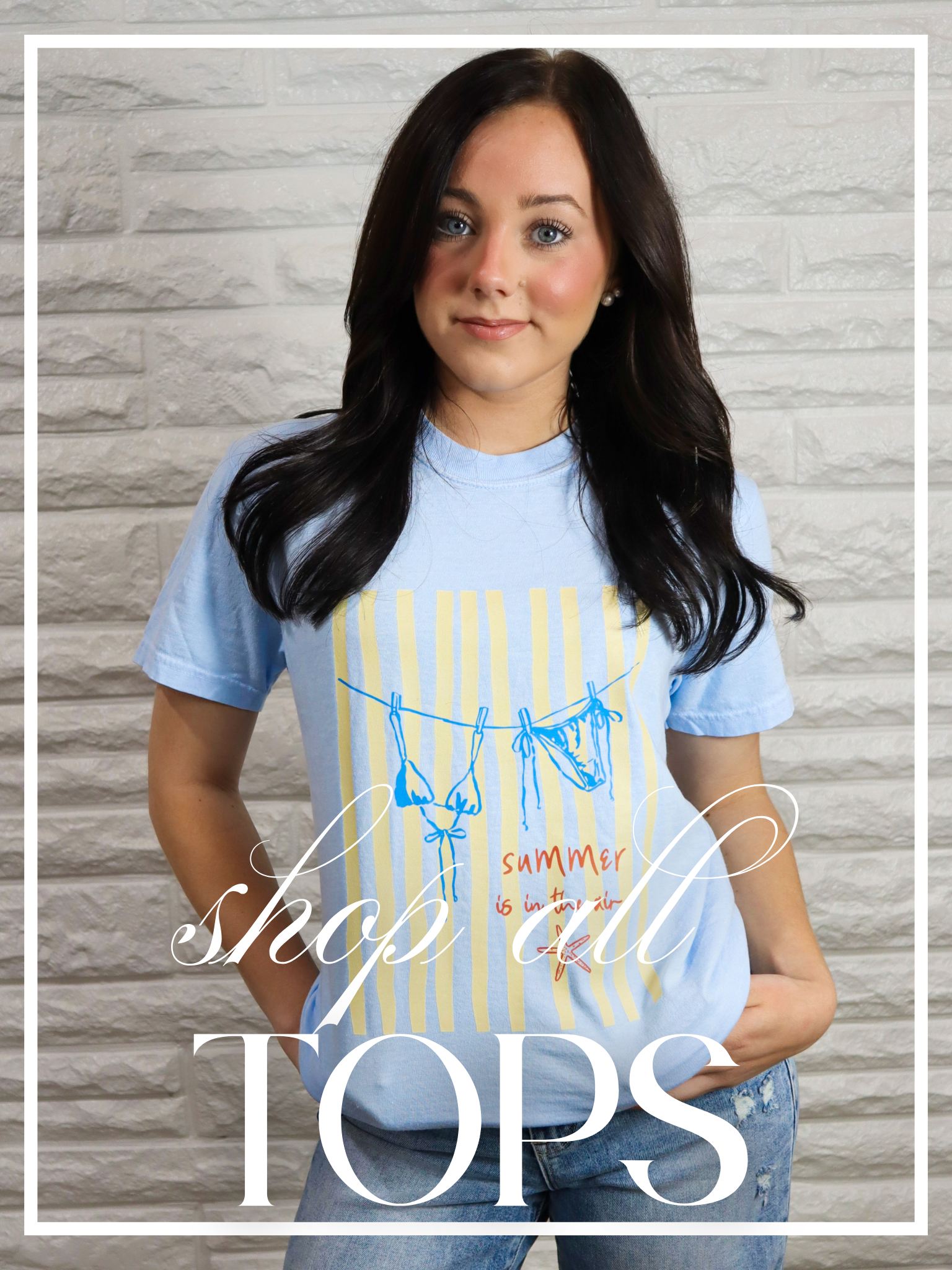 Tops – Page 2 – XO GYPSY ROSE